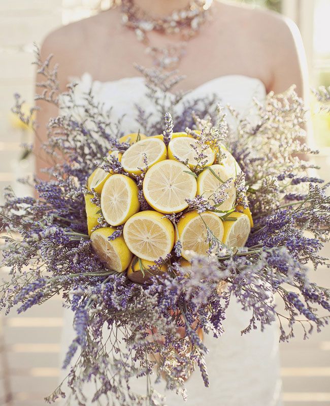 15 Creative Bouquet Ideas - Pretty Designs