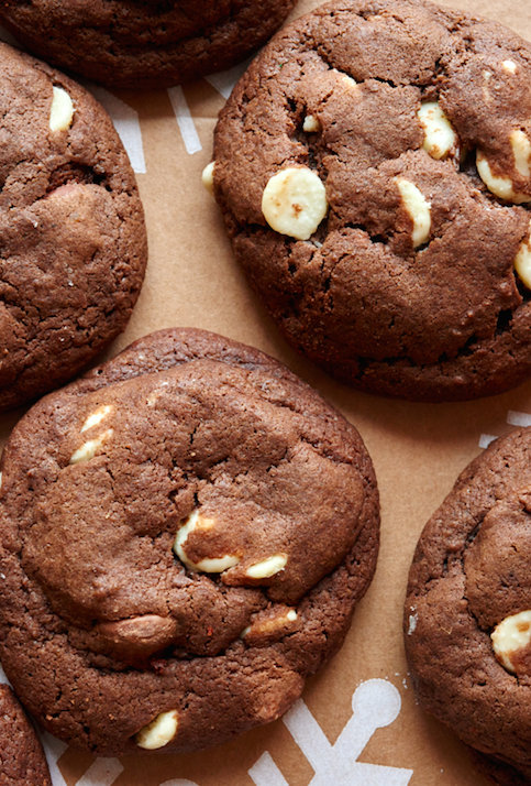 20 Cookie Ideas for Your Holiday - Pretty Designs