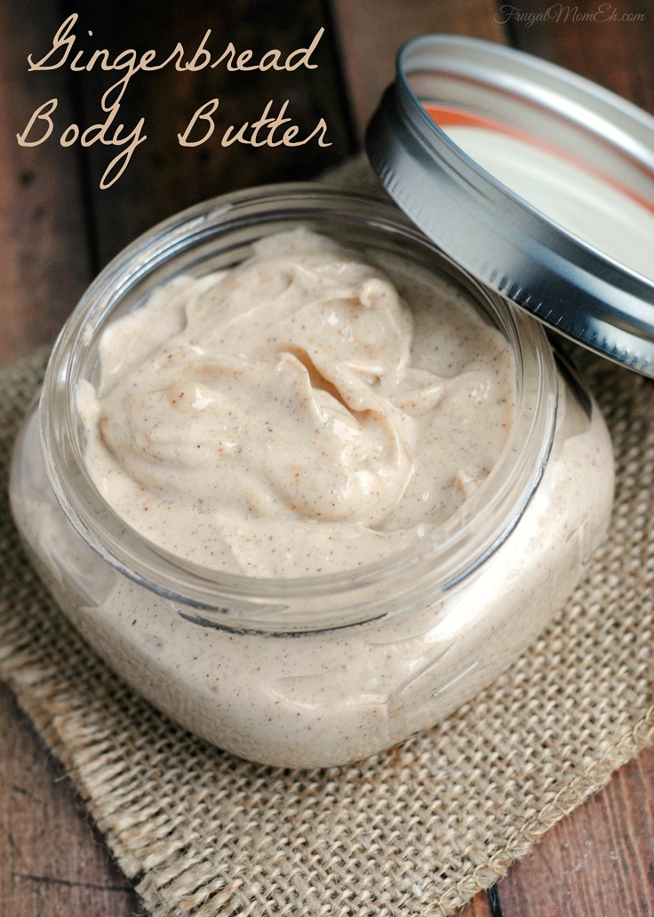 20 DIY Body Butter to Have at Home - Pretty Designs