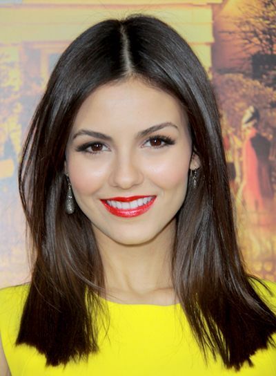 20 Shoulder-length Hairstyles to Pair your Spring Look - Pretty Designs