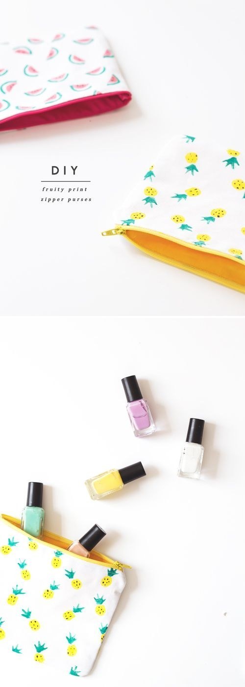 26 DIY Gifts to Make at Home - Pretty Designs