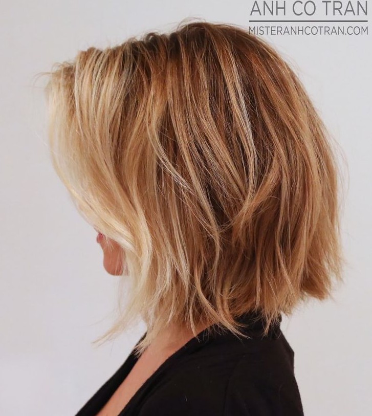 50 Hottest Bob Haircuts & Hairstyles for 2024 - Bob Hair Inspirations ...