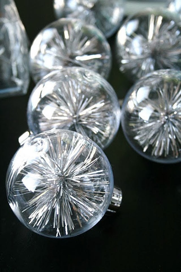 30 Glass Decorations to Take Your Home into Next Level - Pretty Designs