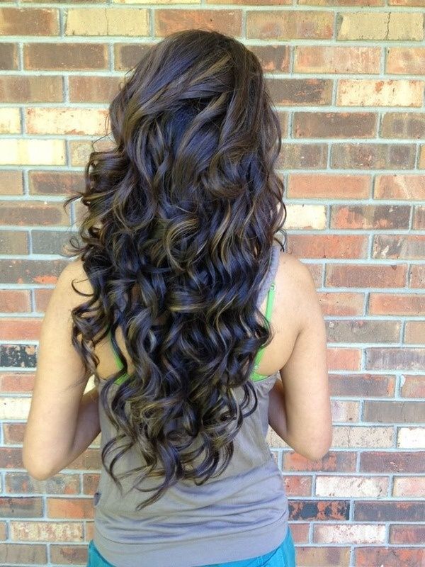 21 Pop Perms Looks You Can Try! - Chic Permed Hairstyles for Women ...