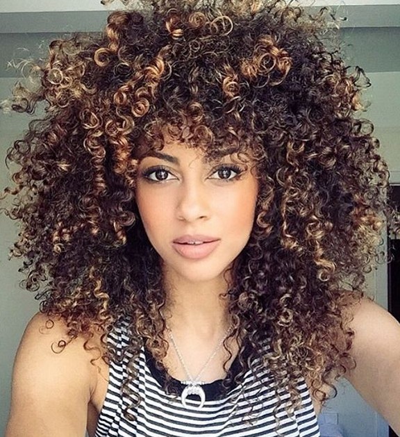 21 Pop Perms Looks You Can Try! - Chic Permed Hairstyles for Women ...