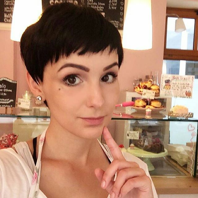 20 Pixie Cuts for Short Hair You'll Want to Copy! - Pretty Designs