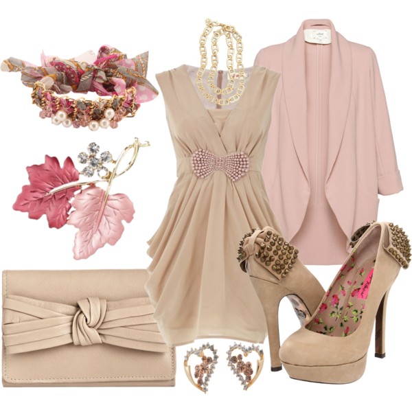 25 Trend-Setting Polyvore Outfit Ideas 2024 - Pretty Designs