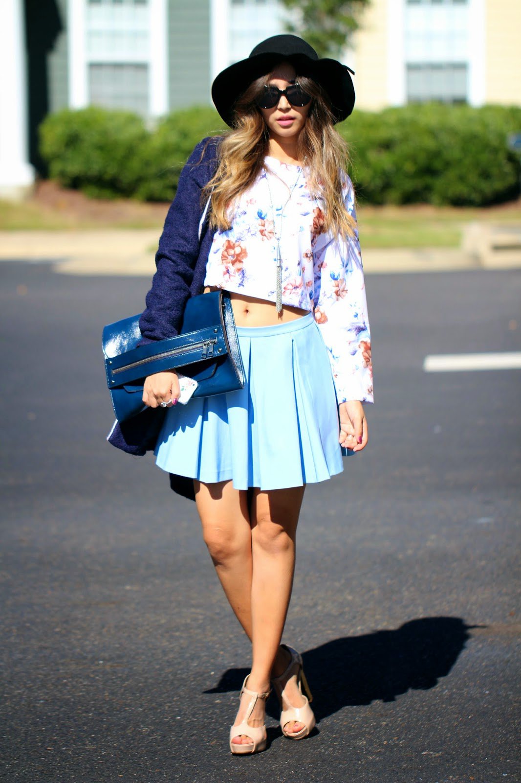 15 Incredible Ways to Wear Serenity - Pretty Designs