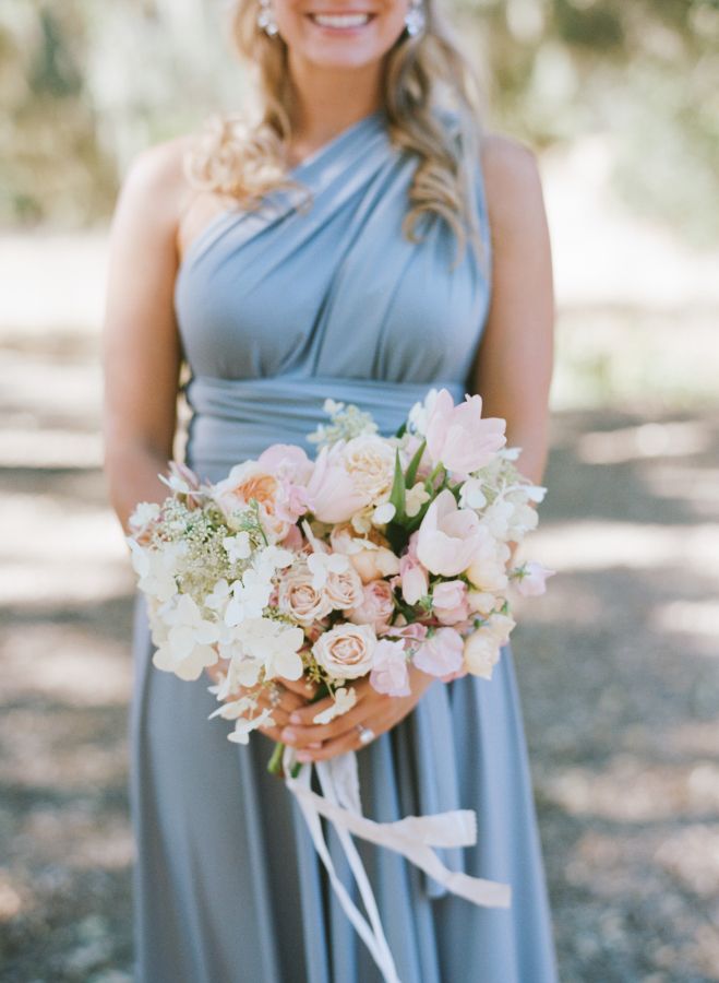 15 Incredible Ways to Wear Serenity - Pretty Designs