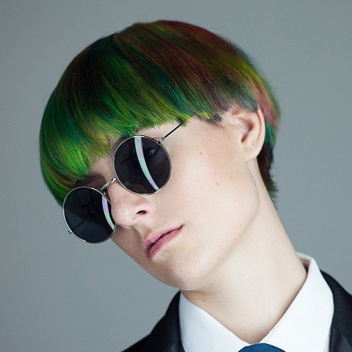 19 Boyish Bowl Hairstyles You Must Like - Pretty Designs