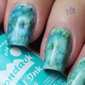 23 Sharpie Nail Art Designs for This Spring - Pretty Designs