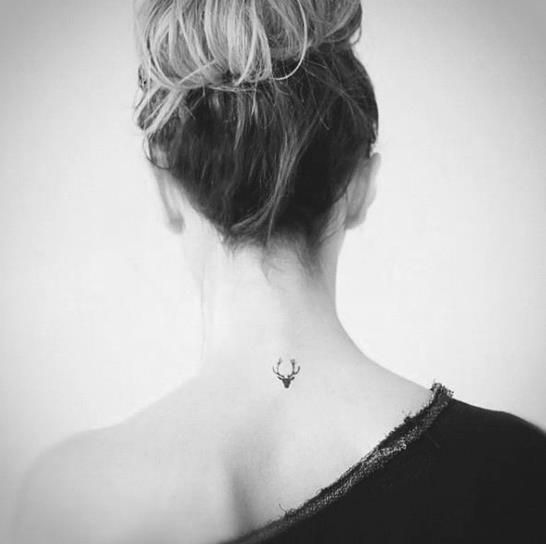 20 Cute Small Meaningful Tattoos for Women - Pretty Designs