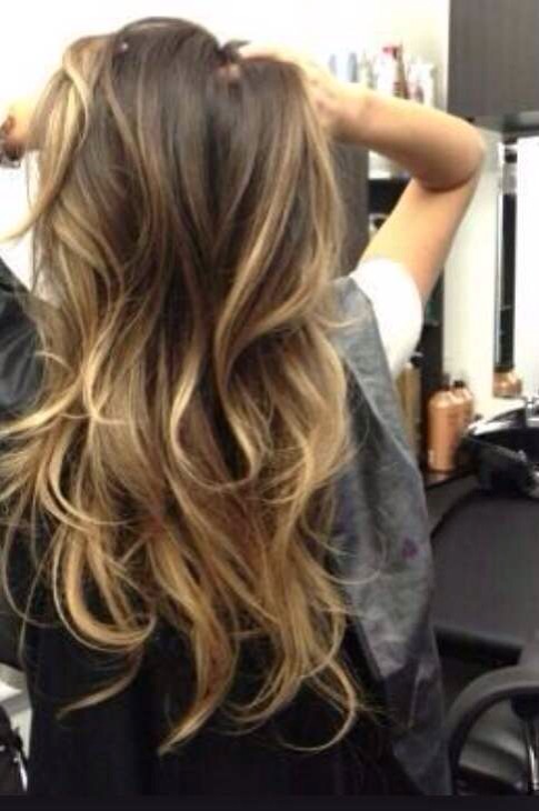 22 Blonde Balayage Hair Designs to Upgrade Your Look - Pretty Designs