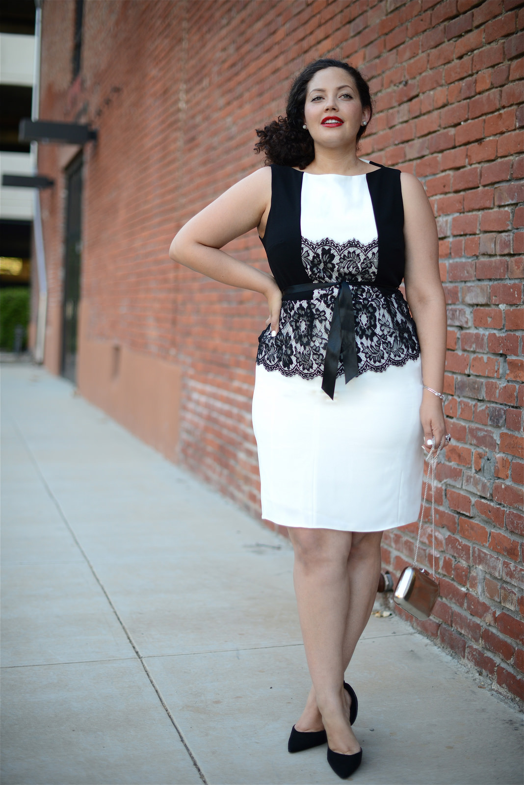 22 Plus Size Fashion Bloggers You May Want to Follow - Pretty Designs