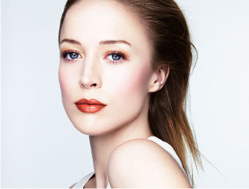 5 Tips on How to Rock Monochrome Makeup - Pretty Designs