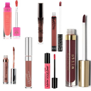 10 of The Best Liquid Lipsticks in 2025 - Pretty Designs