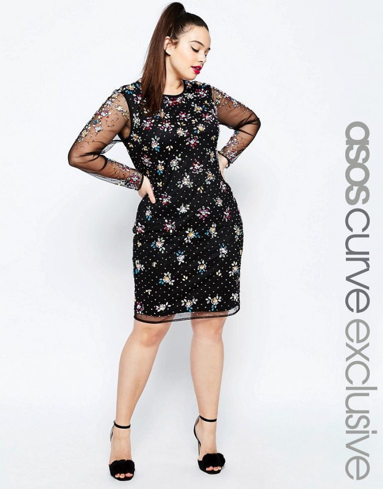 15 Ways to add Sparkle to any Outfit - Pretty Designs