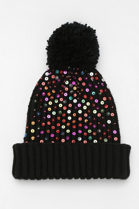 15 Ways to add Sparkle to any Outfit - Pretty Designs