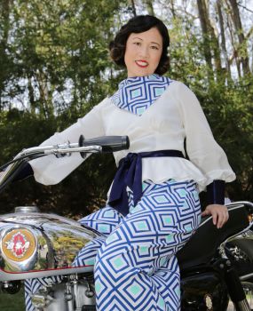 How to Dress Like Your Favorite TV Characters - Pretty Designs