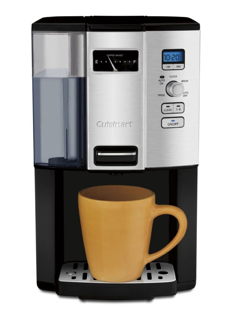 10 Best Home Coffee Makers - Top Rated Coffee Machines You Can Buy ...