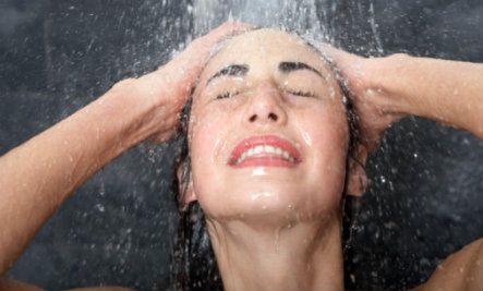 7 Health & Beauty Benefits of Cold Showers - Pretty Designs