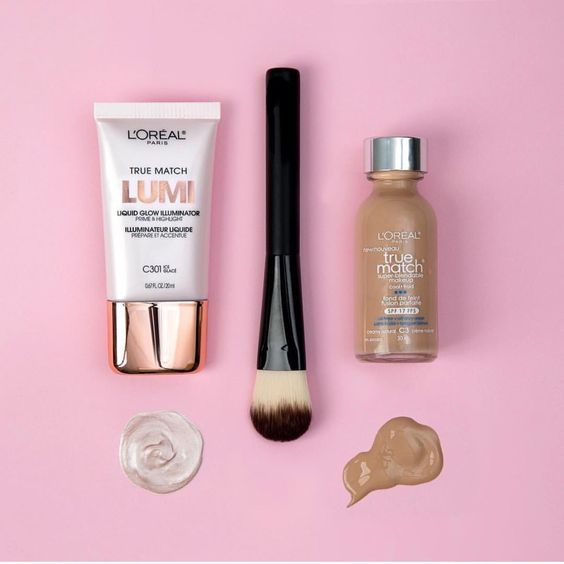 7 Useful Makeup Tips For Aging Skin - Pretty Designs