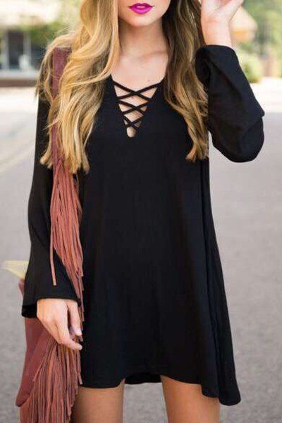 7 Ways to Rock the Lace-Up Clothing Trend - Pretty Designs