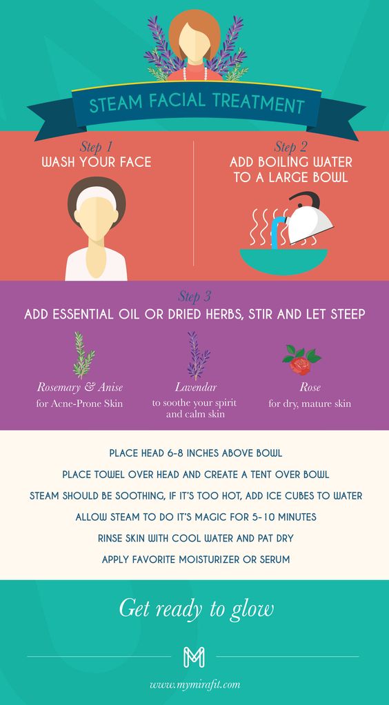 7 Acne Myths You Should Know - Pretty Designs