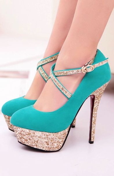 How to Wear High Heels Effortlessly - Pretty Designs