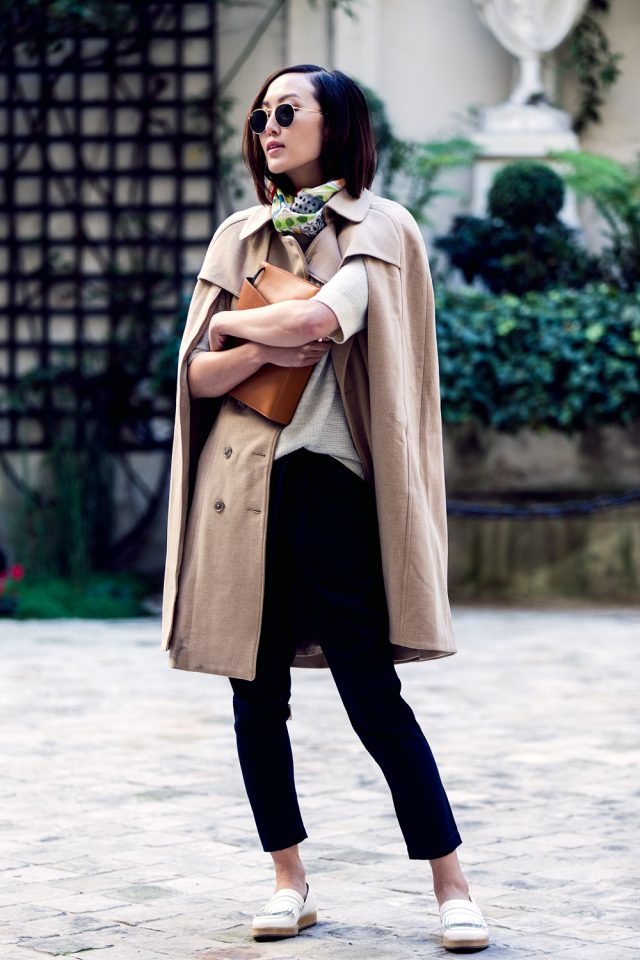 12 Ways to Add Brown to Your Outfits - Pretty Designs