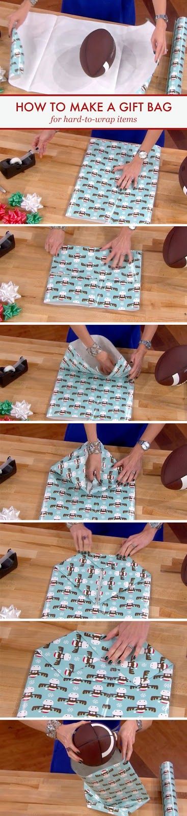 15 DIY Tutorials for Making Gift Wrappers - Pretty Designs