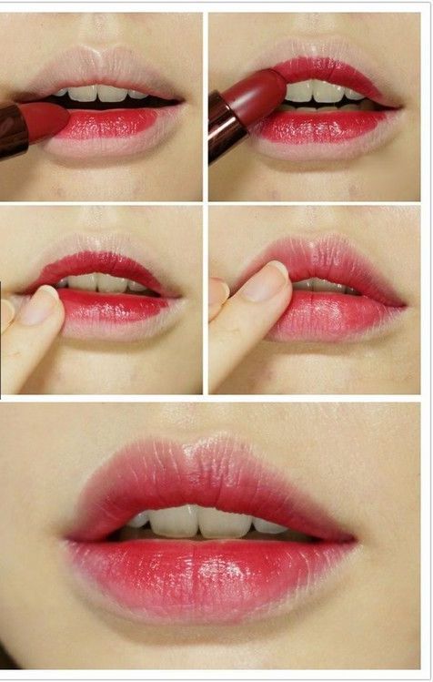 15 Holiday Makeup Ideas You want to Try - Pretty Designs