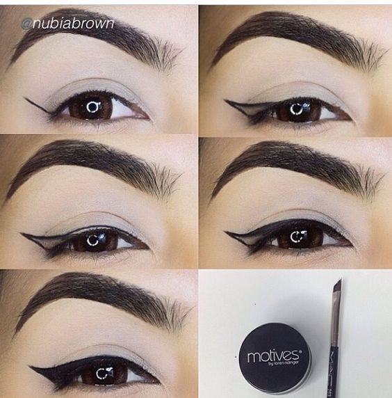 15 Makeup Ideas for Going Back to Office - Pretty Designs