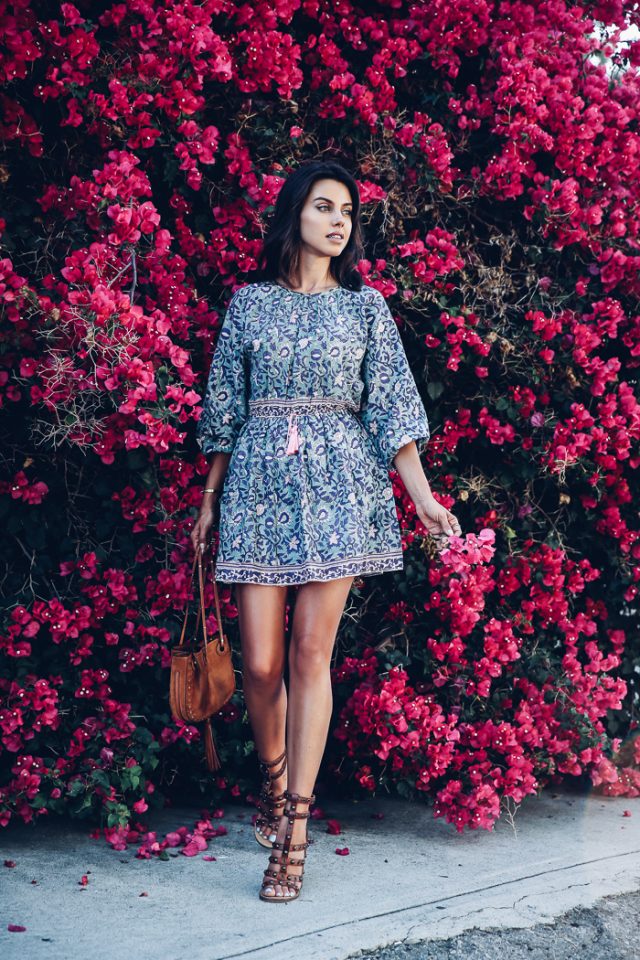 15 Floral Combo Ideas You Can Try This Spring - Pretty Designs