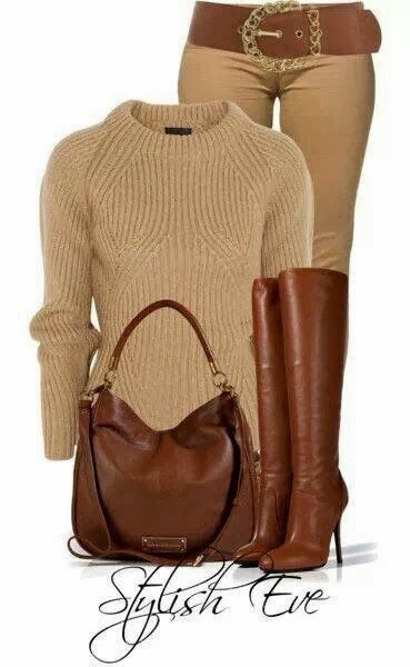 15 Outfit Ideas for Warm Days - Pretty Designs