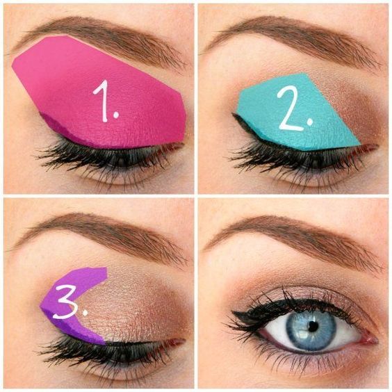 12 Beauty Hacks for this Week - Pretty Designs