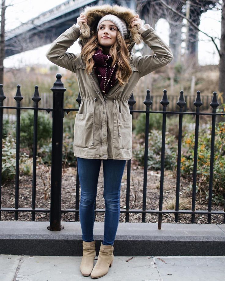 25 Fashionable Outfits for Fall/Winter - Pretty Designs