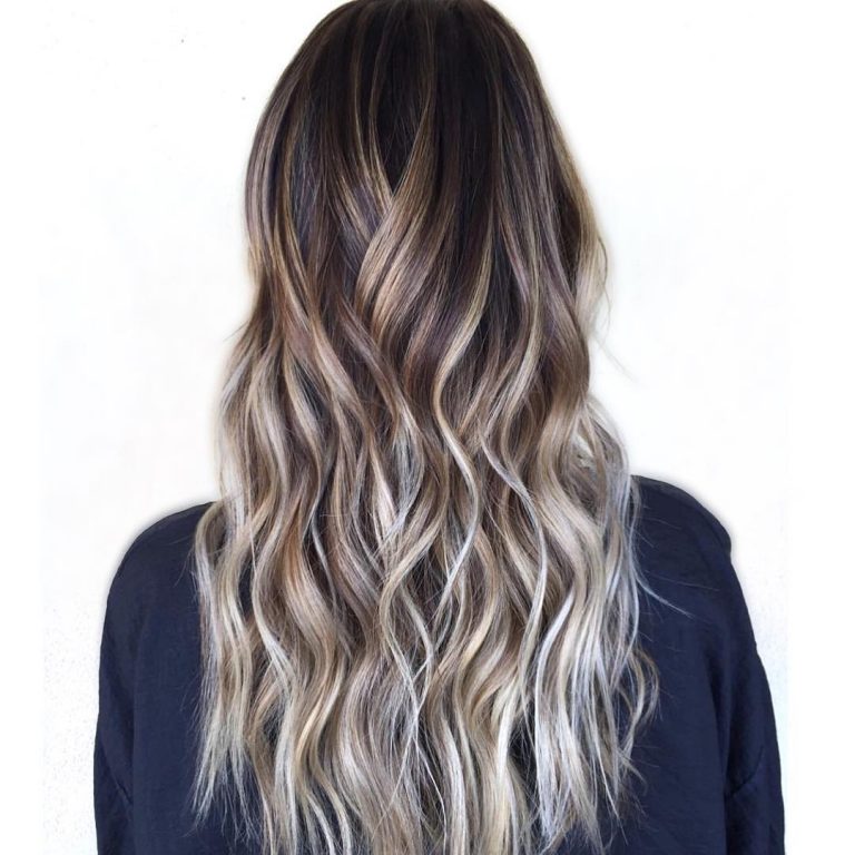 30 Popular Sombre & Ombre Hair for 2020 - Pretty Designs