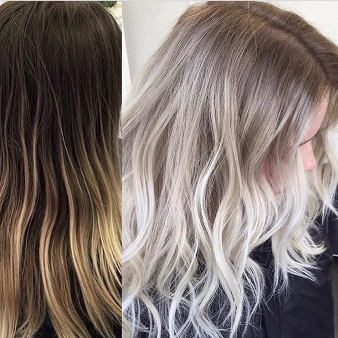 30 Popular Sombre & Ombre Hair for 2024 - Pretty Designs