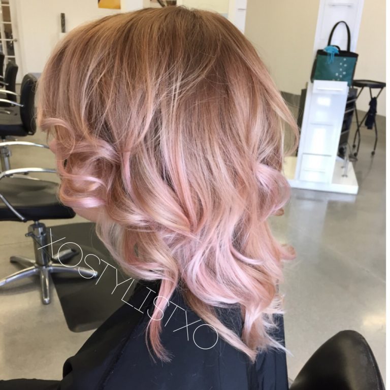 30 Popular Sombre & Ombre Hair for 2026 - Pretty Designs