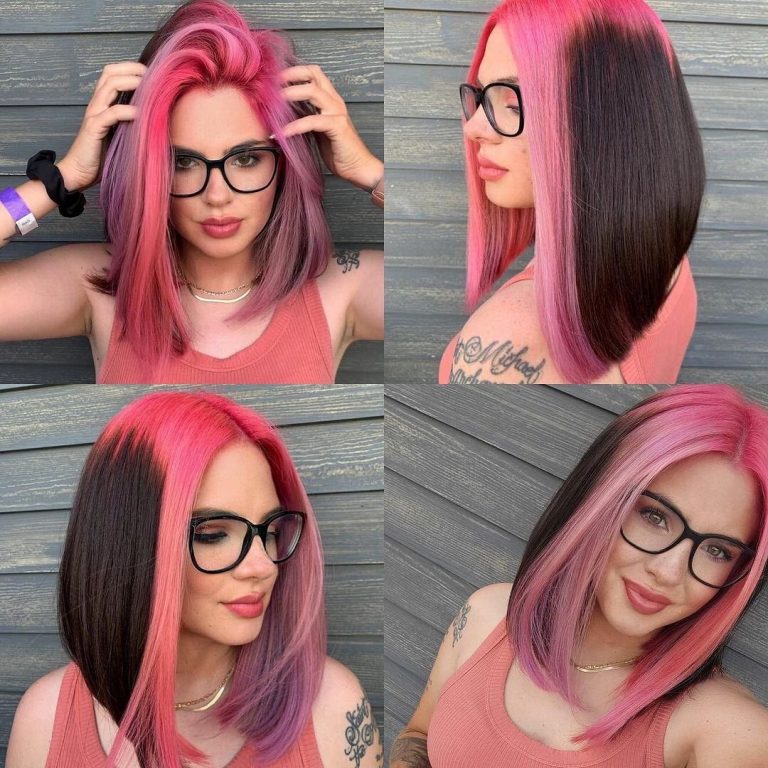 How to Choose the Right Hair Color For You - Best Hair Color Ideas 2018