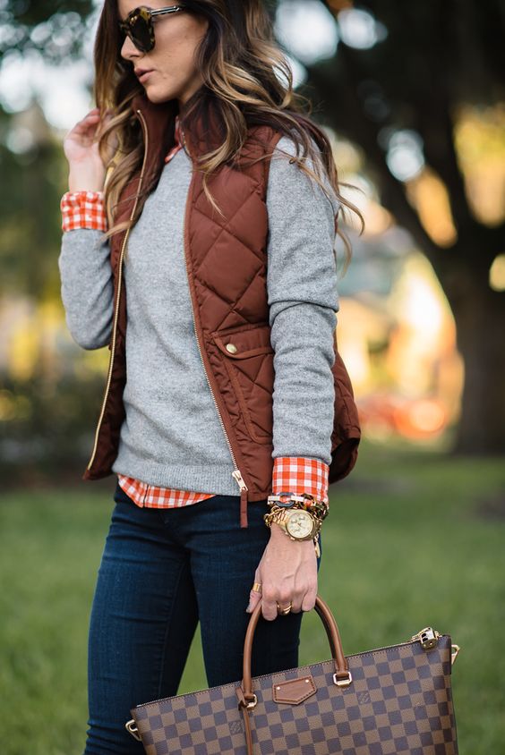 30 Classic Polyvore Outfit Ideas For Fall - Page 14 of 18 - Pretty Designs