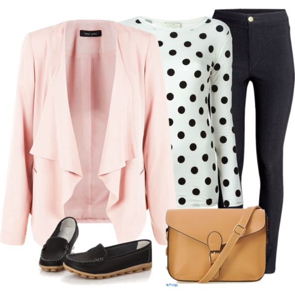 30 Classic Polyvore Outfit Ideas For Fall - Page 9 of 18 - Pretty Designs