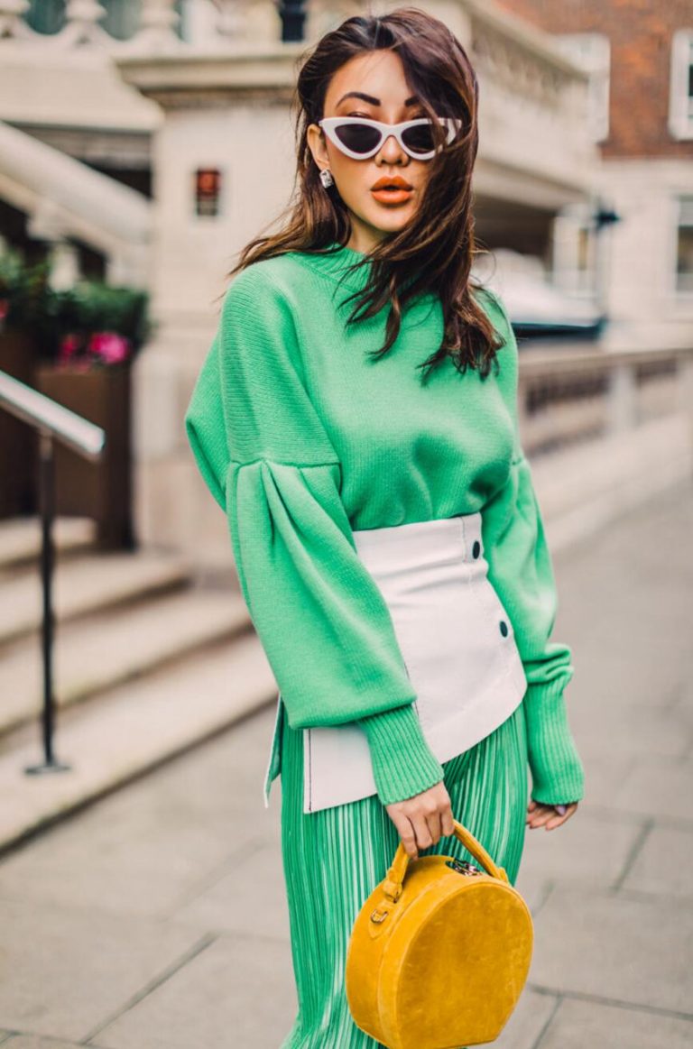 Timeless Fashion Tips Every Woman Should Know to Look Fabulous - Pretty ...