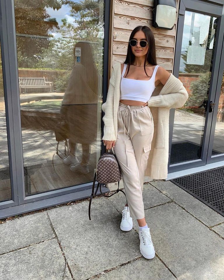 10 Style Secrets of Women Who Always Look Put Together - Pretty Designs