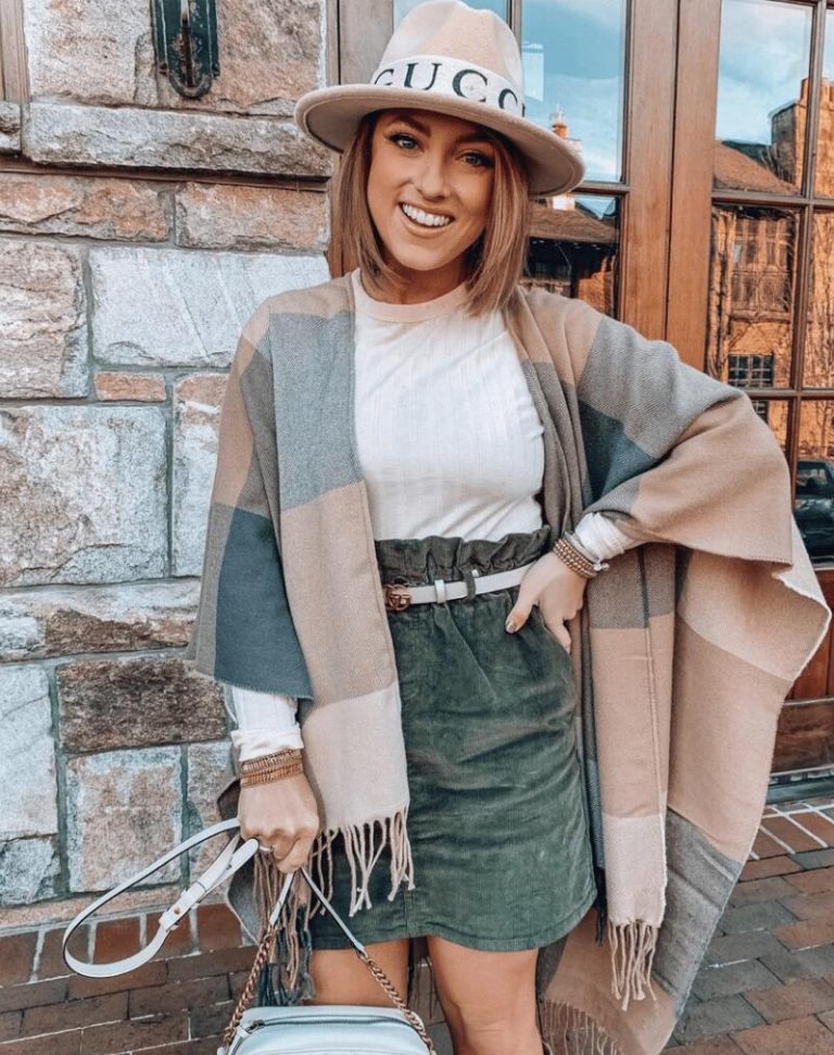 Master Model Outfits And Look Top Notch At All Times - Pretty Designs