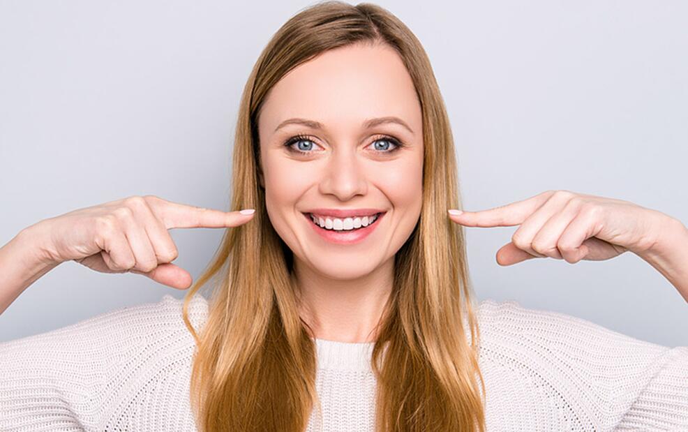 6 Awesome Ways To Quickly Transform Your Appearance - Pretty Designs