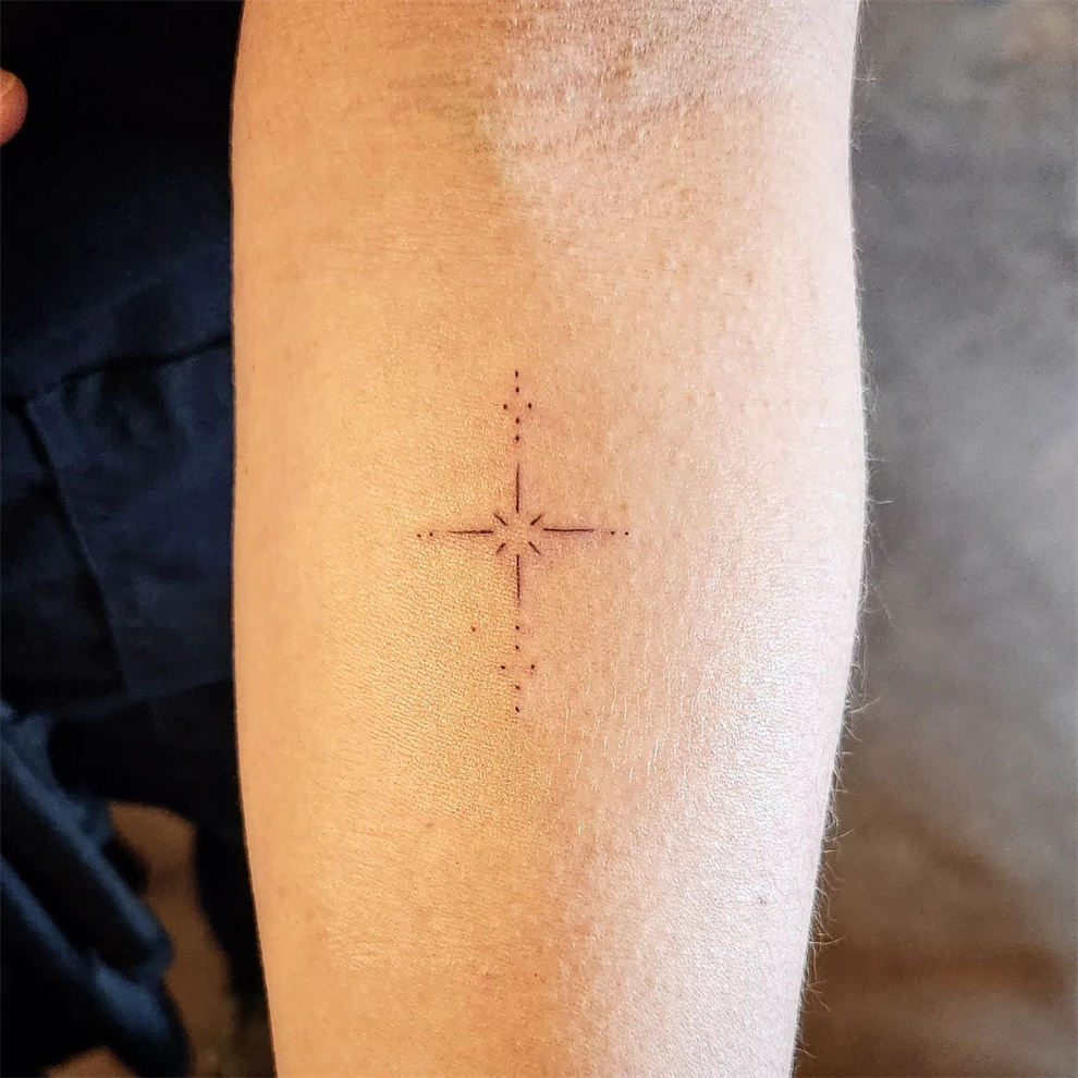 20 Cute Small Meaningful Tattoos for Women - Pretty Designs