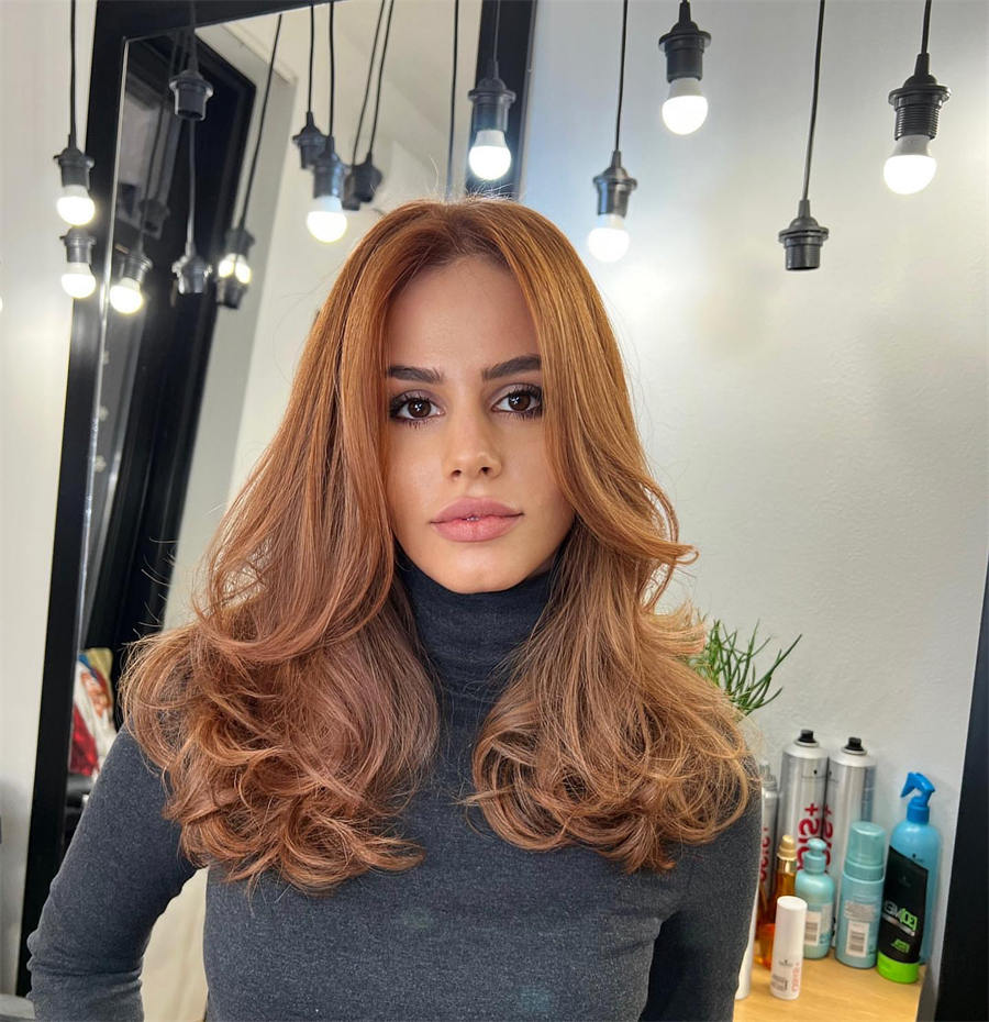 How To Keep Colored Hair Soft and Shiny, Beauty Bloggers Tips - Pretty ...