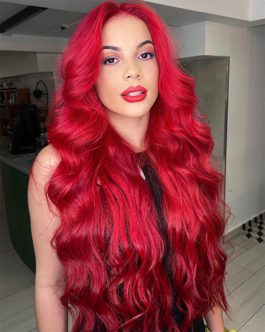 How To Keep Colored Hair Soft and Shiny, Beauty Bloggers Tips - Pretty ...